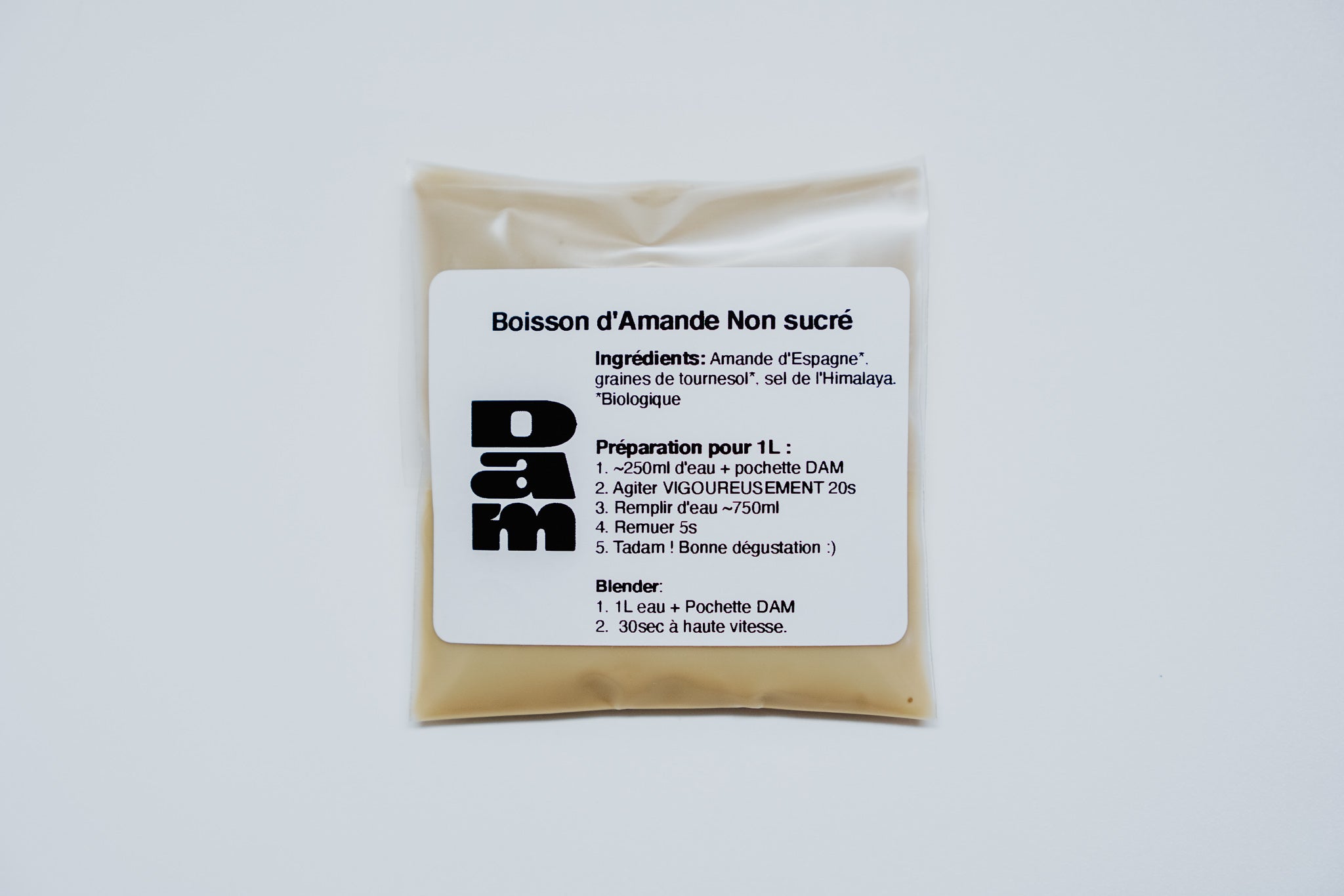 Produits – damdrinks
